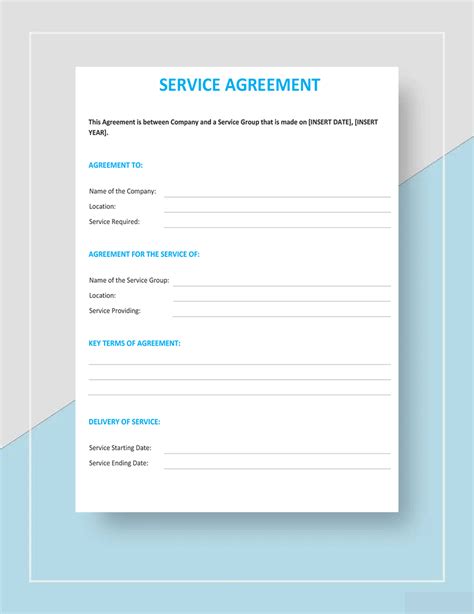 Free Assignment Agreement Templates Editable And Printable