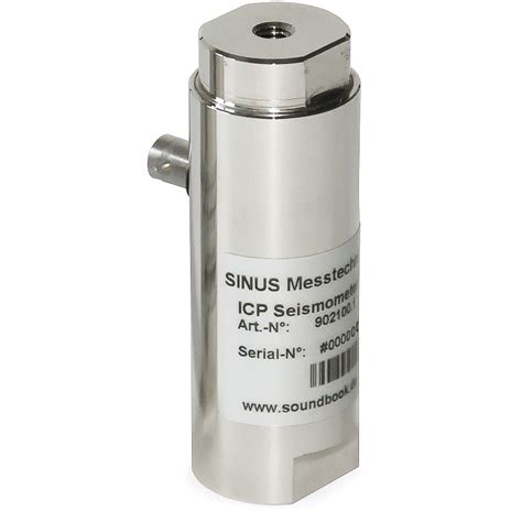 Seismometer