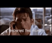 Tom Cruise Show Me The Money S Tenor