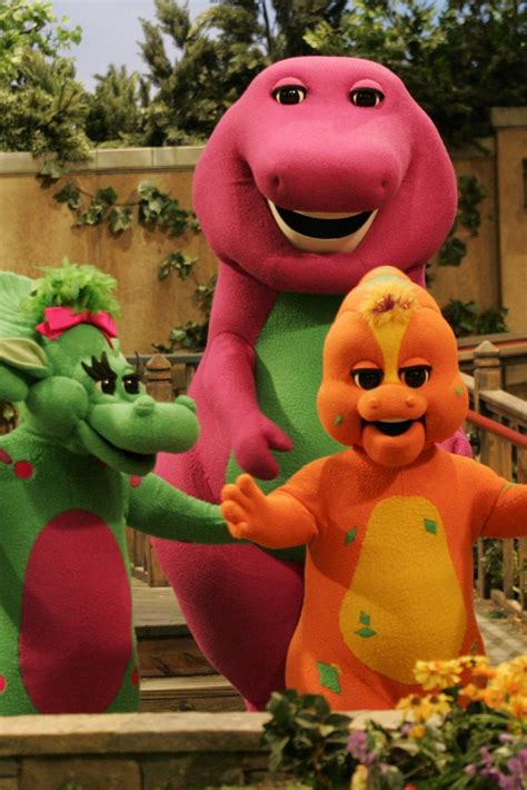 Watch Barney And Friends 1992 Tv Show Free On Plex Plex
