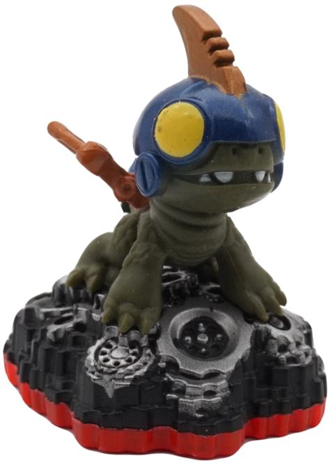 Drobit Skylanders Trap Team Retrohygge Dk