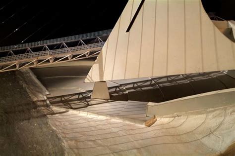 Precedent Study On Behance