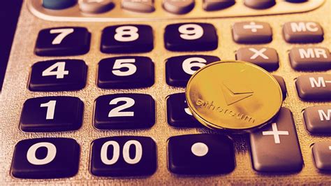 Infura Releases Ethereum Transaction Fee Overpayment Tool World Stock