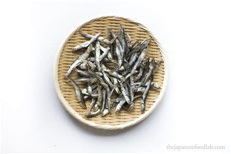 What Is Iwashibushi The Japanese Food Lab