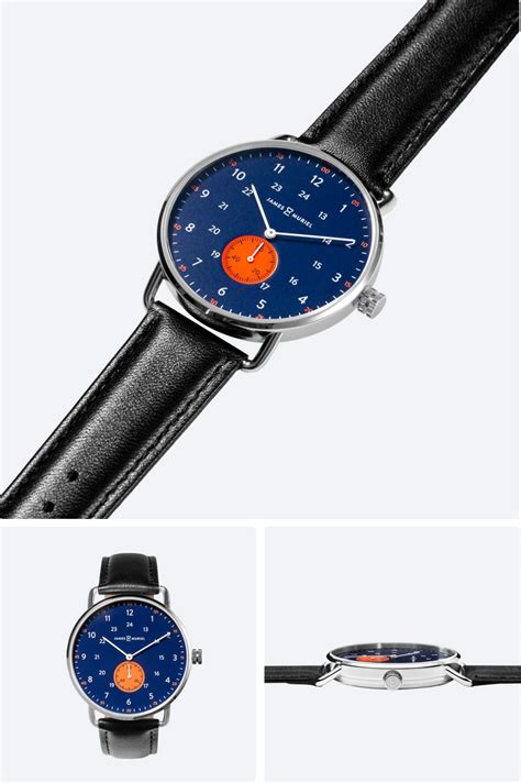 The Timekeeper Watch Is A Timeless Beauty