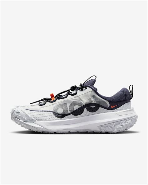 Nike Acg Mountain Fly 2 Low Mens Shoes Nike Sg
