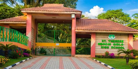 St Therese Mbooni Girls High Senior Schools Complete Details