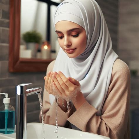 Hukum Kentut Saat Wudhu Dan Dalilnya Al Moslemcom