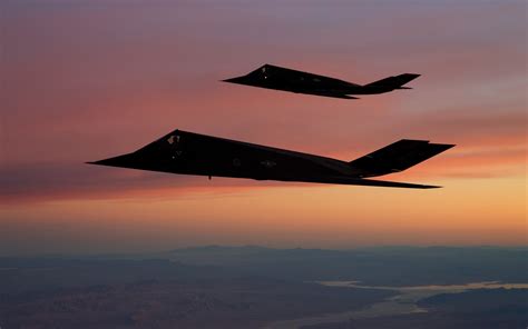 F 117 Nighthawk Wallpaper At Milla Stelzer Blog