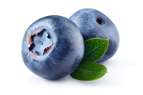 Blueberry