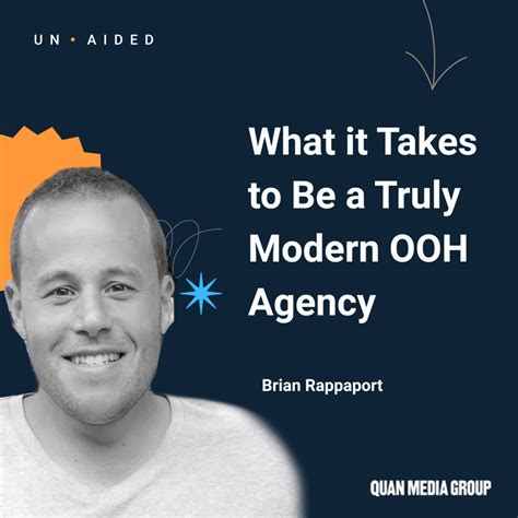 So Much More Than The Ooh Guy With Brian Rappaport Teamsnap Blog Teamsnap