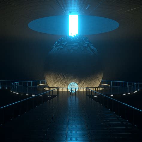 Octane Render Vol 2 On Behance