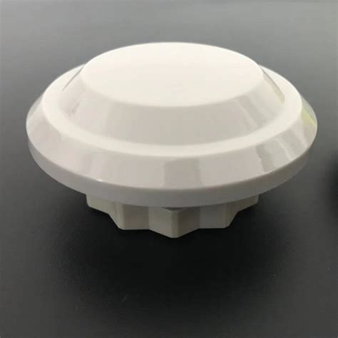 Milvent Snap In Vents Breathers Protective Vents Plastic Vents Plug