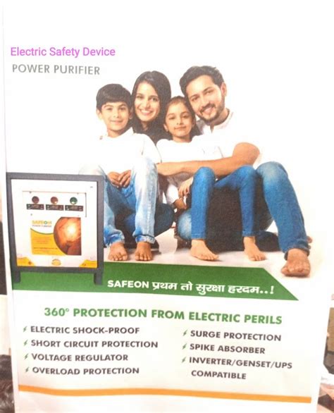 Electrical Panel Fire Safety System Amar Agencies At ₹ 38500piece Jaipur Id 2851549237891