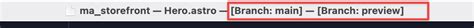Vs Code Not Tracking Git Branches Properly · Issue 197834 · Microsoftvscode · Github