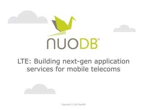 Nokianetactbrochure Pdf Cloud Computing Internet