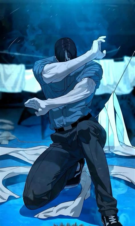 Pin By シャドー On Peter Killer Anime Vintage Comics Comic Art