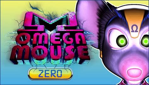 Tải Game Omega Mouse Zero Download Full Pc Free