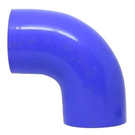 Mangote Pressurização Silicone 90º 35 Polegadas Epman
