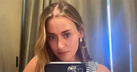 Roy Keanes Daughter Says Dads Humour And Superfoods Helped Her With Incurable Illness Daily