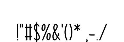 Winter Insight Font