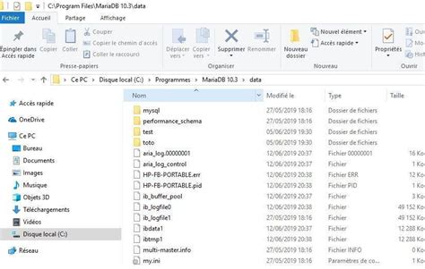 Initiation Php Mysql Création De Site Web Dynamique Nouvelles Locales
