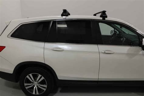 Roof Rack For 2025 Honda Pilot