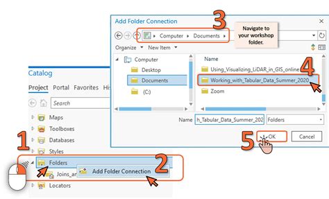 Creating Associations Among Tables Clemsongis