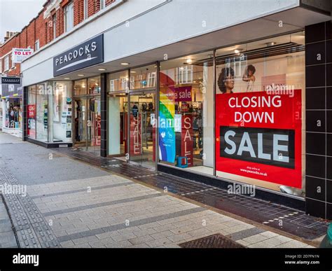 Peacocks Store Peacocks Shop Peacocks Store In Felixstowe Suffolk