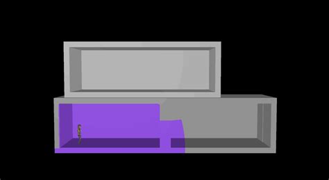 Shader Help Using Stencil Buffer In Post Processing Shader Make