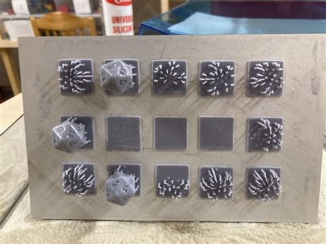 Inconsistency While Printing Relegoosaturn
