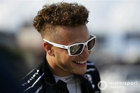 Ferrucci leads IndyCar rookies thanks to oval flair