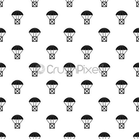 Balloon Pattern Vector Stock Vector 4023424 Crushpixel