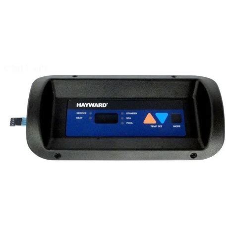 Hayward Fdxlbkp1930 Bezel And Keypad Assembly Replacement Kit