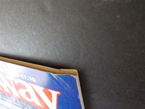 Railway Magazine 1991 July Class 50s North West Sector Locomotive Guid