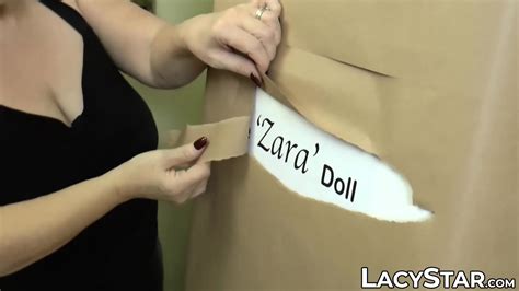 Gilf Lacey Starr Sucking Plastic Dick And Oral With Sexdoll Lina Paige Eporner