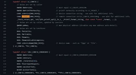memflow pcileech vmware remote implementation · issue 95 · memflow