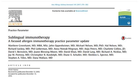 Rhinitis Conjunctivitis And Sinusitis Amboss Rotation Prep