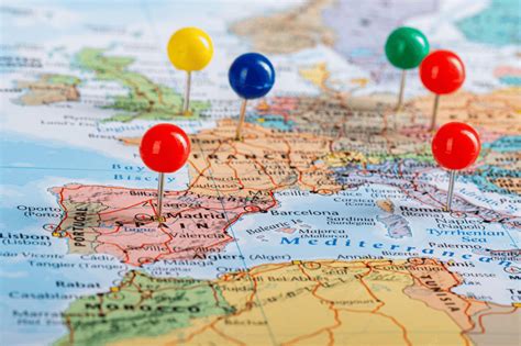 Google Maps Markers For Angular Trailhead Technology Partners