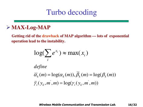 Ppt Theory And Technology Of Error Control Coding Powerpoint Presentation Id485613