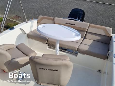2017 Quicksilver Active 455 Cabin For Sale View Price Photos And Buy