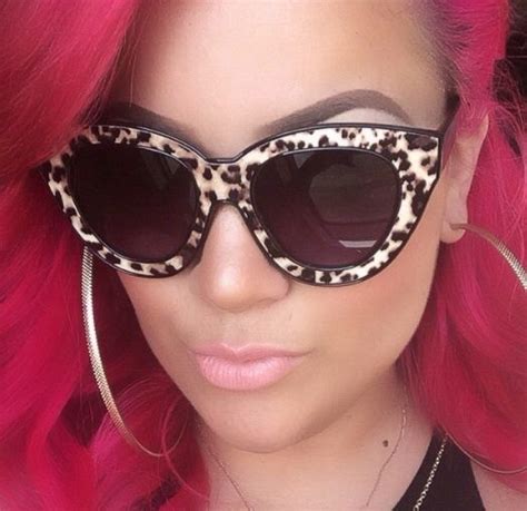 Block Sunglasses Sunglasses Round Sunglasses Unique Flats