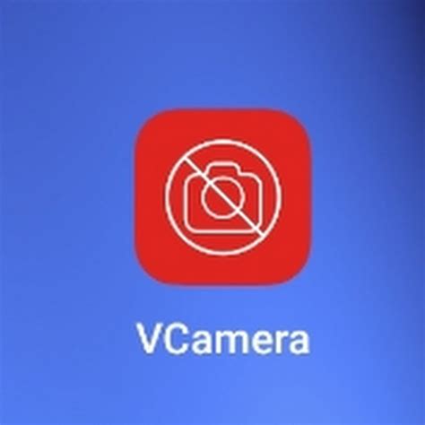 Virtual Camera Youtube