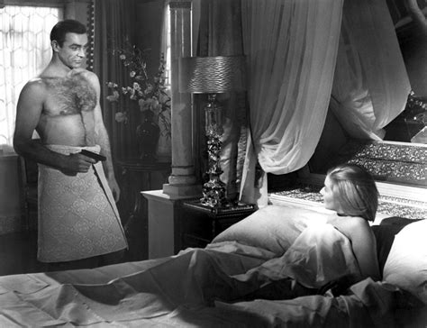 Daniela Bianchi Actress