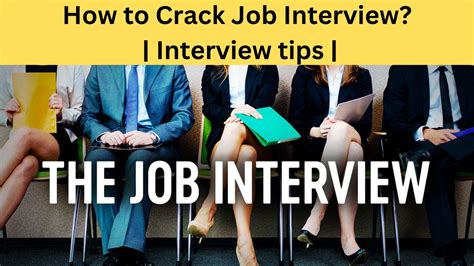 How To Crack An Interview Interview Tips How To Crack Interviews Easily Mudde Ki Baat