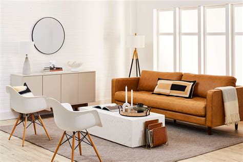 Types Of Modern Interior Design