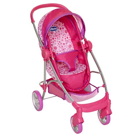 Chicco Deluxe Pram Toys R Us Canada