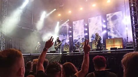 Wanastowi Vjeci Lži Sex A Prachy Live Hradycz Bezděz 292023