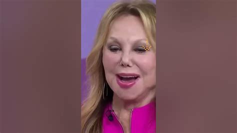 Marlo Thomas Transformation Shorts Marlothomas Youtube