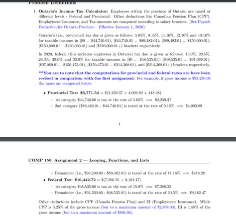 Solved Assignment 2 — Looping Functions And Lists Comp 150